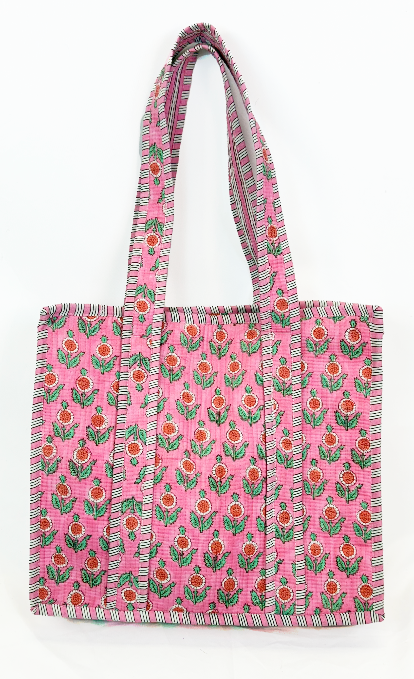 JANE-TOTE - 071 PINK – Farylina